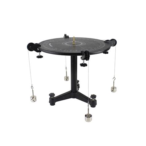 lab force table for seed purity testing
