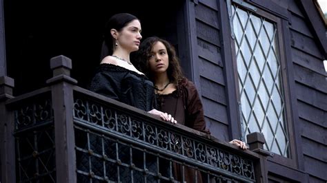 Salem Tv Series 2014 2017 Backdrops — The Movie Database Tmdb