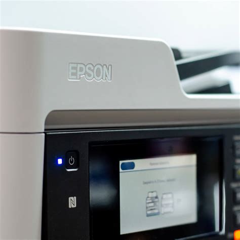 How To Fix Epson Printer Xf Errors With Ease