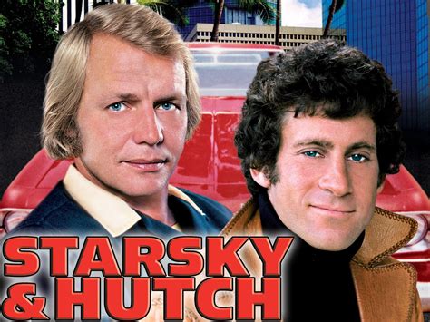 Starsky Starsky And Hutch Film Thyk