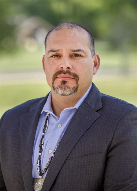 James Kinter Yocha Dehe