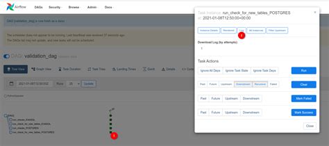 fix viewing logs in airflow webserver · issue 24 · re data re data · github