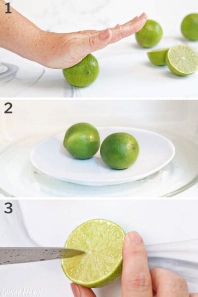 Key Limes Vs Regular Limes Whats The Difference Sugarhero