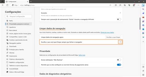 Como Limpar O Cache Do Microsoft Edge WinNotas Br