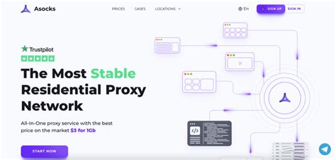 7 Best Mobile Proxy Providers 2025 Best For 3G 4G LTE