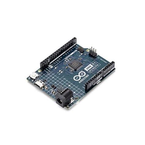 Placa De Desarrollo Arduino UNO Rev Minima