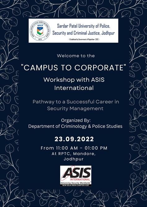 Chetan Upadhyay On Linkedin Campustocorporate Asisinternational Campustocorporate