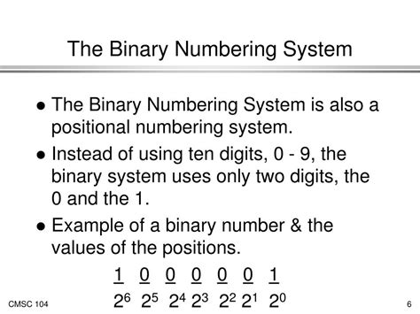 Ppt Binary Hex Powerpoint Presentation Free Download Id679456