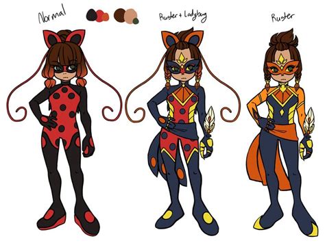 1 Z O E On Tumblr Miraculous Ladybug Oc Miraculous Ladybug Fan
