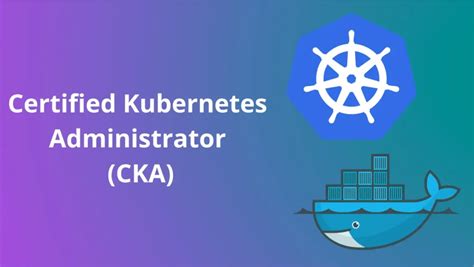 Certified Kubernetes Administrator Cka Netxperts Sri Lanka