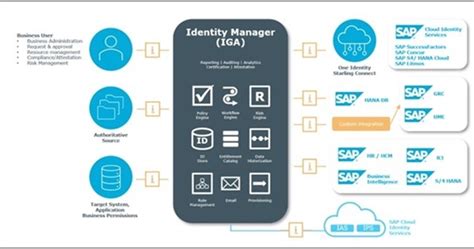 How One Identity Can Support Sap Environments And Migration Identity