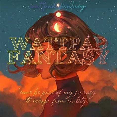 Wattpad Fantasy