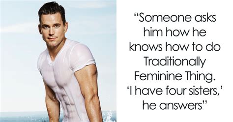 Gender Roles Reversed