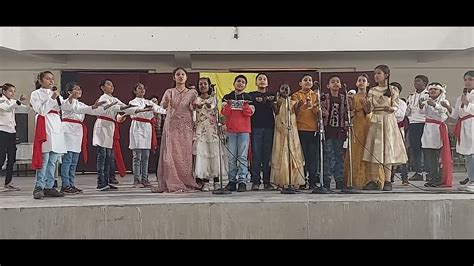 Class 6c Assembly Youtube