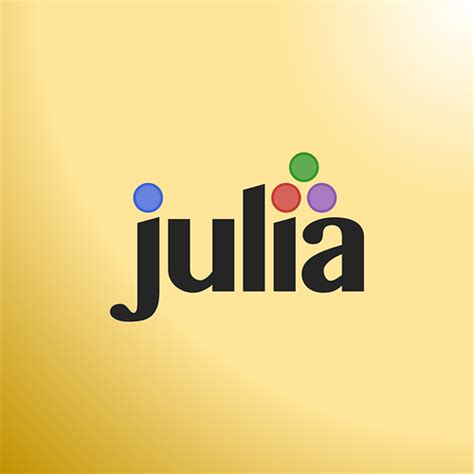 Graphics Learning In Julia Visualization Julia Programming Language