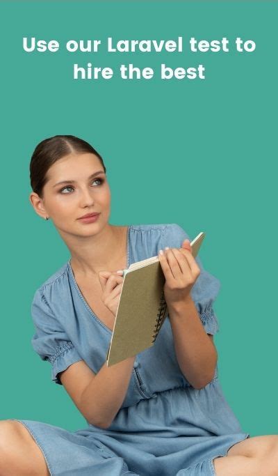 Laravel Online Test Candidate Screening Assessment TG