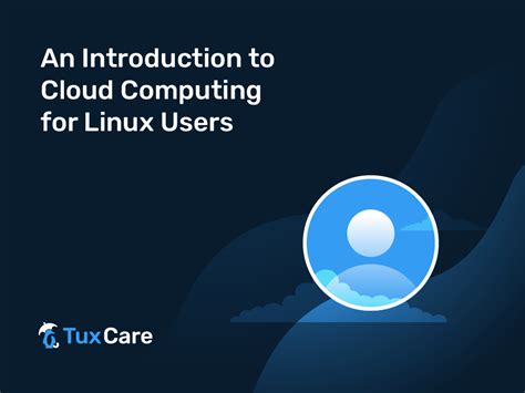 An Introduction To Cloud Computing For Linux Users