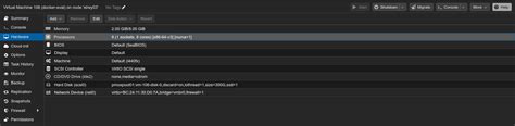 Mongodb Mongo Db Deployment Not Working In Kubernetes Because
