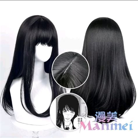 Asa Mitaka Wig Beauty Personal Care Hair On Carousell