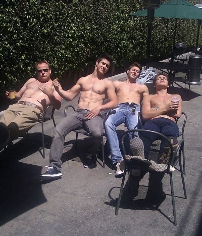 Gregg Sulkin On Tumblr