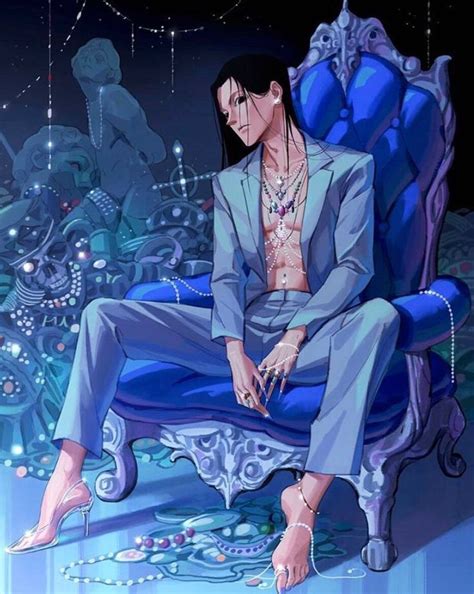 🍋 Chrollo X Reader 🍋 🥵daddy Illumi🥵 Hisoka Hunter X Hunter Hunter
