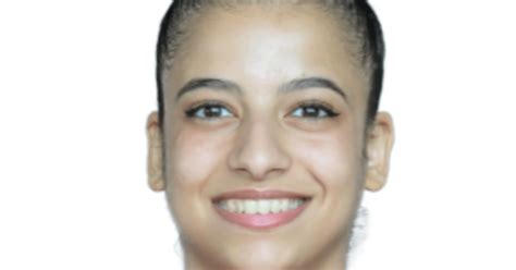 Farida Hussein