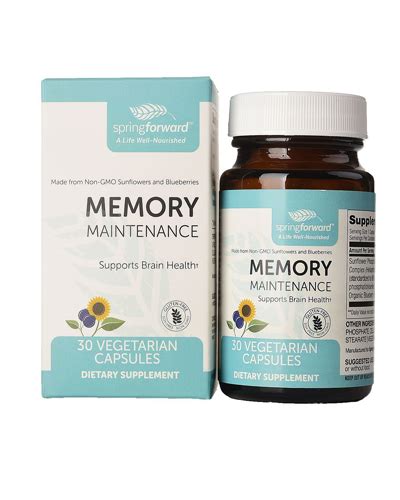 Nutrilite Memory Builder Review Is It Effective Nutrilite Memory Builder Review Is It Effective