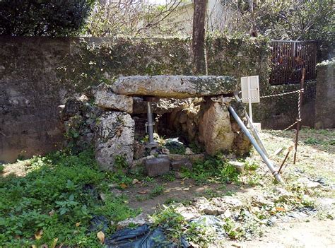 城間タウンビジョン 【スポット】 〜住宅街の中にひっそりと佇む仲間の火の神様〜 仲間火ヌ神（ナカマヒヌカン）