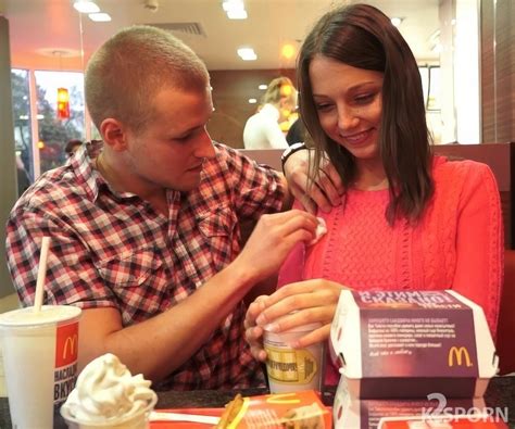 Foxy Di Sex After A Date At Mcdonald S Fullhd Download High Quality