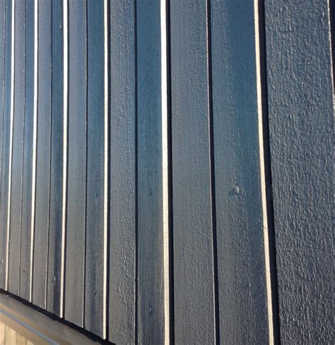 Understanding What Is Happening With Your Cedar Cladding Cedar Doctor