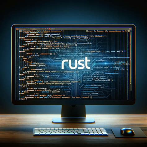 Review Test And Debug Rust Code By Mattepratte Fiverr