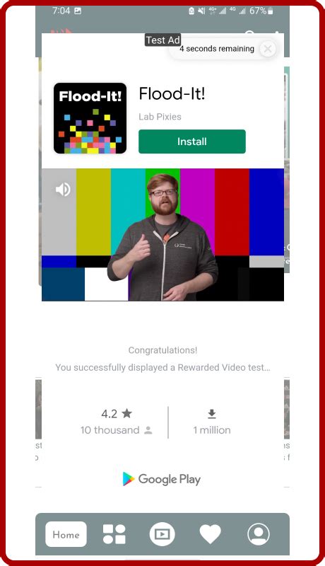 Android News App Multi Theme With AdMob Unity Applovin Many More By CCNInfoTech