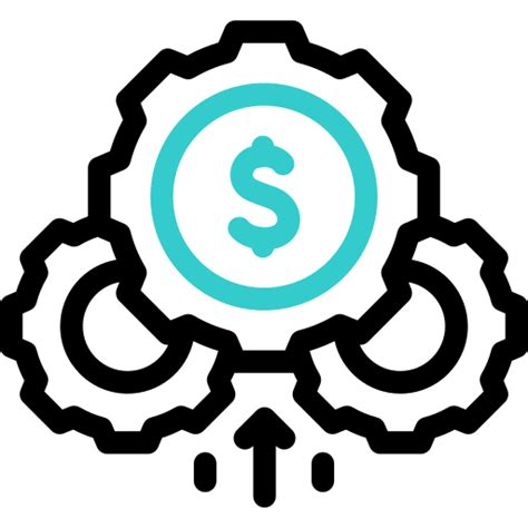 Cost Effectiveness Basic Accent Outline Animated Icon Freepik