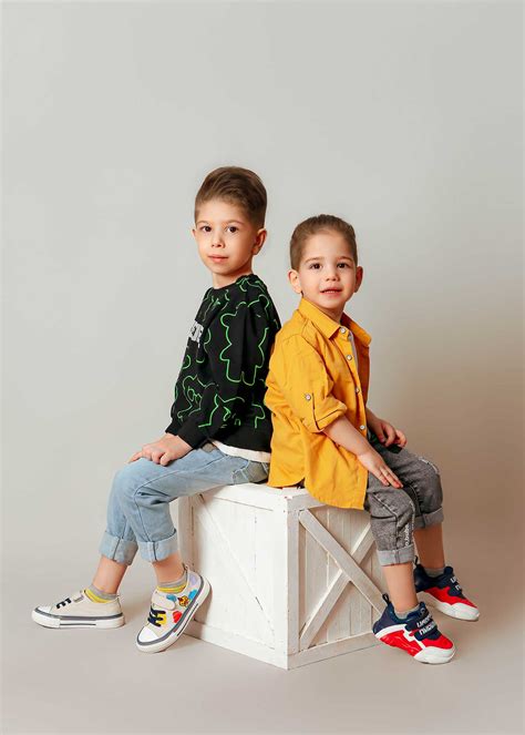 عکاسی کودک آتلیه عکاسی کارنو