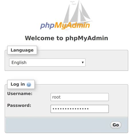 How To Install Phpmyadmin On Fedora Computingforgeeks