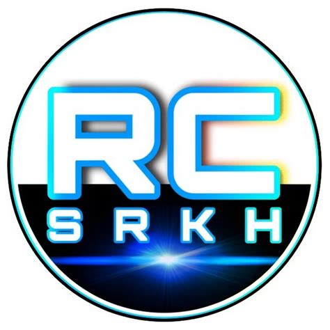 Rc Srkh Youtube