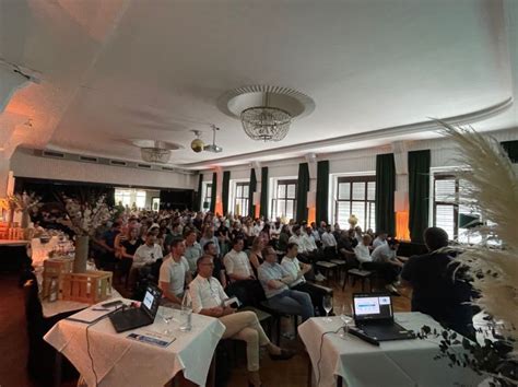 Dataanalytics Teamswork Funatwork Henrik Baumeier