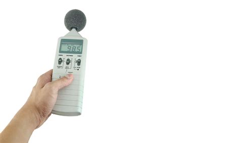 Ambient Noise Monitoring Testing Service Provider In Ahmedabad Jaipur