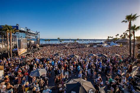 Beachlife Festival The La Note Magazine