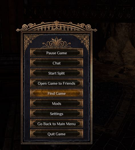 Cant Click Any Menus With A Mouse Left Click But Can With A Gamepad Anyone Know Why R