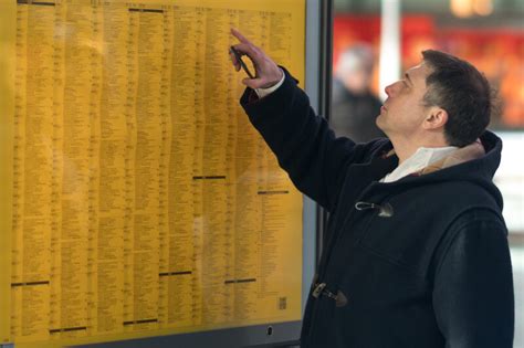 Transit Scheduling Both Science And Art Light Rail System