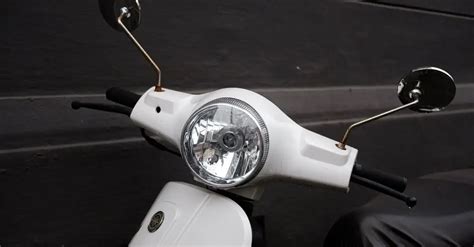 Sym Dd50 Handleiding Alles Over Jouw Scooter