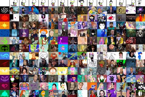 I Finished Project Classpect Homestuck