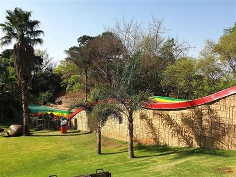 Make A Splash Discovering 10 Awesome Water Parks In Pretoria