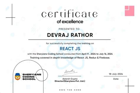 devraj rathor on linkedin react mern webdevelopment grateful framer