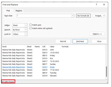 How To Count Non Empty Cells In Excel Tpoint Tech