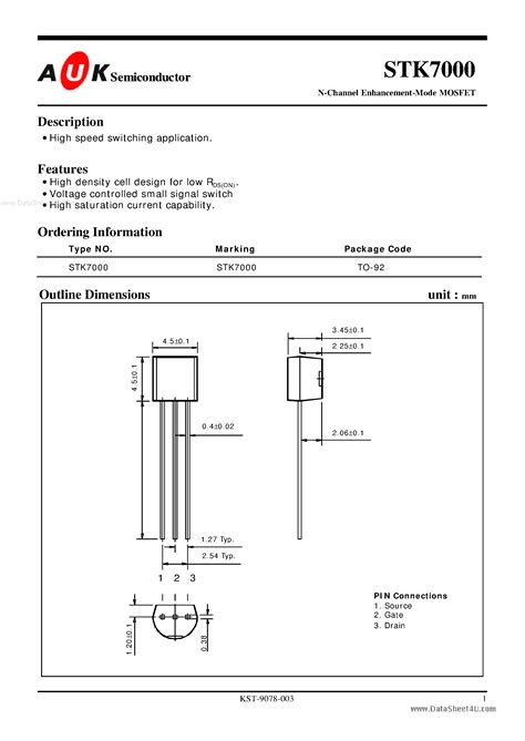 Explore The Aruba 7000 Datasheet Features Specifications And More
