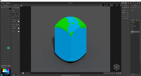 I Keep Running Into This Issue On The Render Screen Where It Will Only