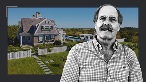 Icaa Influencers Patrick Ahearn Institute Of Classical Architecture