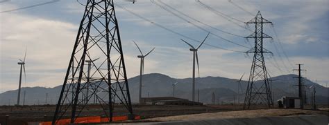 Turbine Power Quality Testing Helps Offshore Wind Meet Grid Code Requirements Mitigate Issues